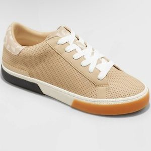 Shoes | Amalia Sneakers Black | Poshmark